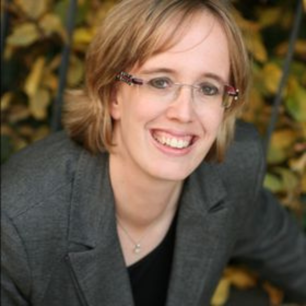 Herzlich willkommen – Andrea Hülsmann